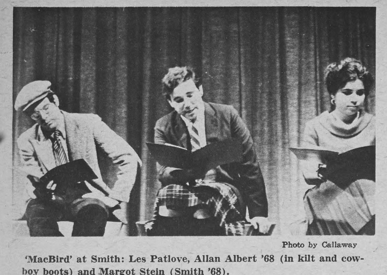 Review: MacBird : March 9, 1967