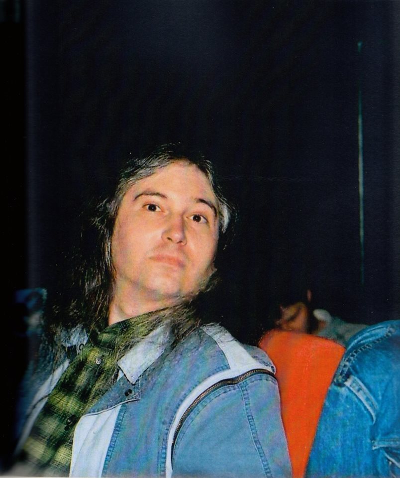 A Jim Steinman Photo History